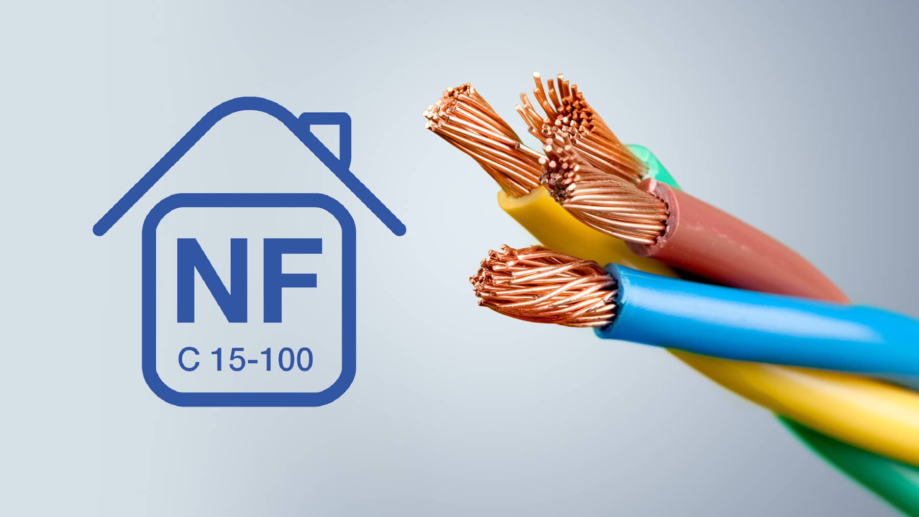Tout connaître sur la norme NF C 15-100 avec Delemme Électricité | DELEMME Électricité